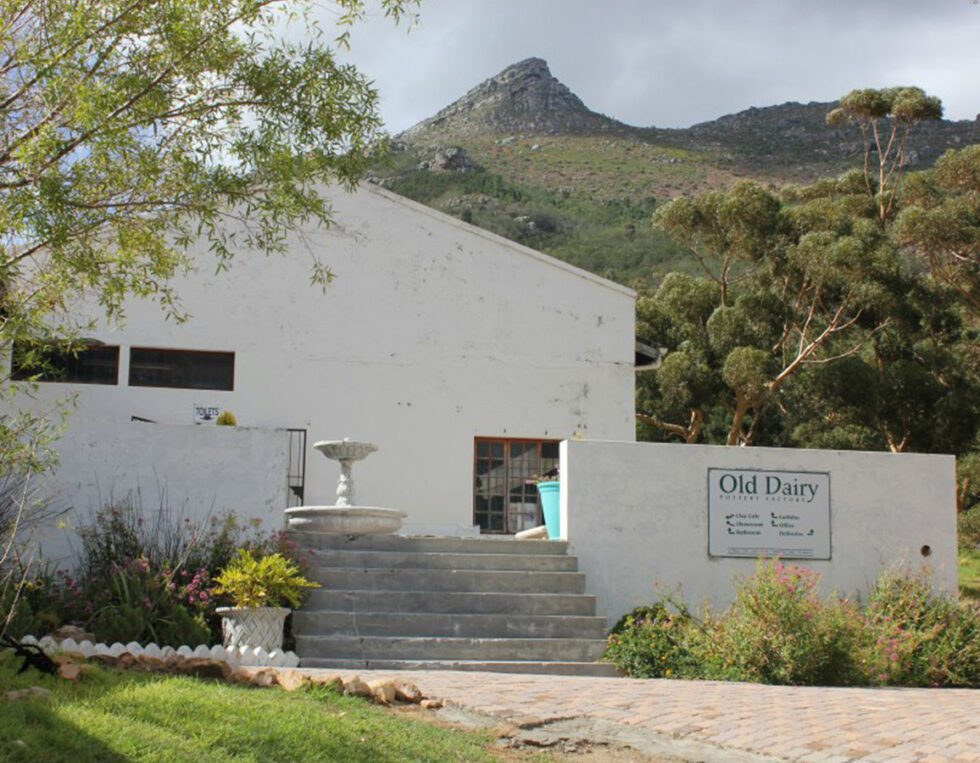 Our Story | Family Friendly Pottery Cafe & Restaurant