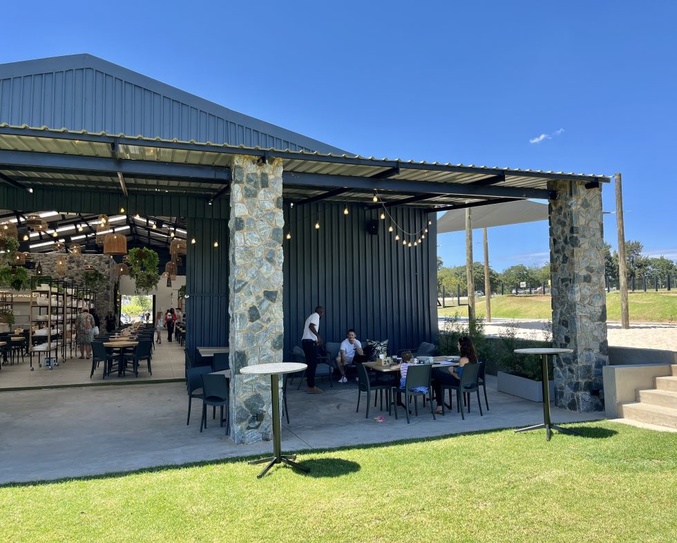 Clay Café Maggies' Farm: The Newest Branch to Open