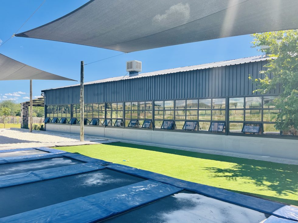 Clay Café Maggies' Farm: The Newest Branch to Open