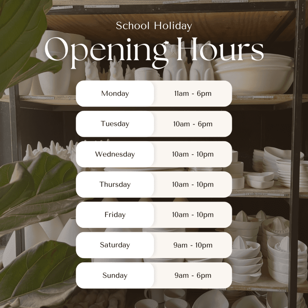 Clay Cafe Story | Clay Cafe – Creative Family Fun and Pottery Art